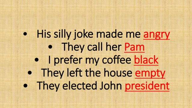 sentence patterns. types of sentences pptx | PPT