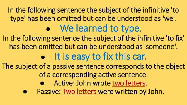 sentence patterns. types of sentences pptx | PPT