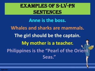Basic Patterns of Sentences in a Paragraph | PDF