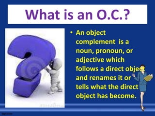 Basic Patterns of Sentences in a Paragraph | PDF