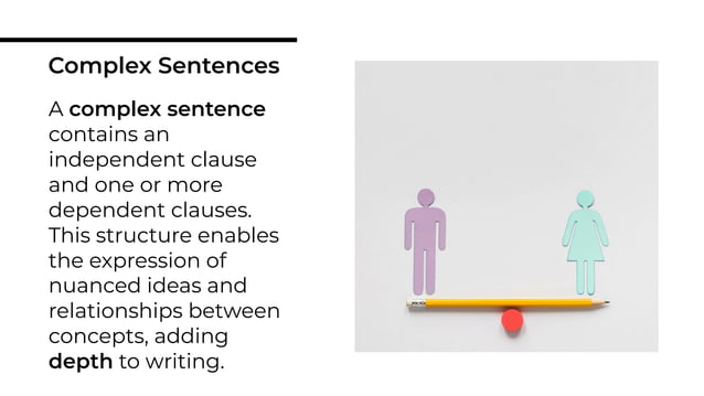 Exploring the Structure and Significance of Sentence Patterns in ...