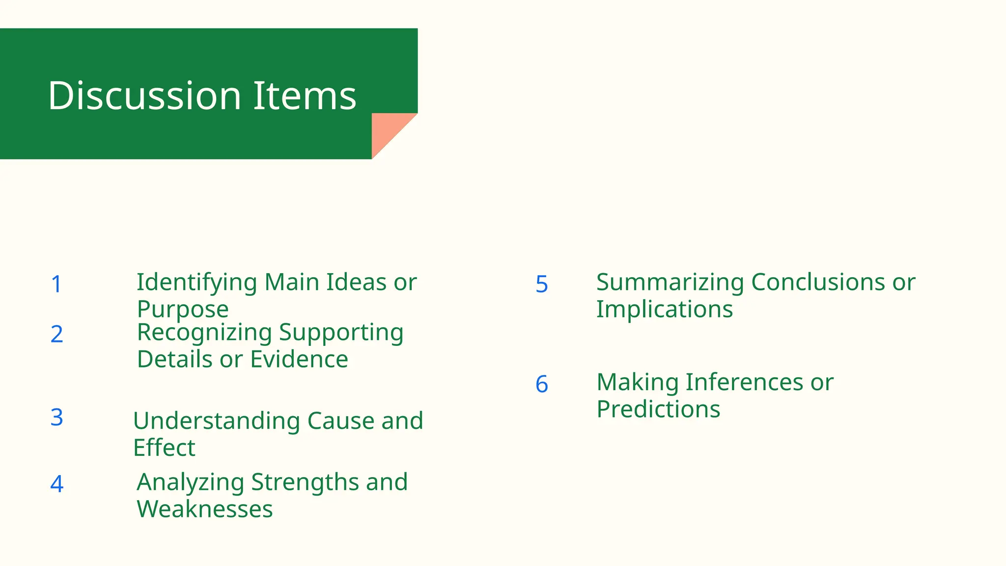 Sentence Patterns for Reading a Report Comprehensively.pptx