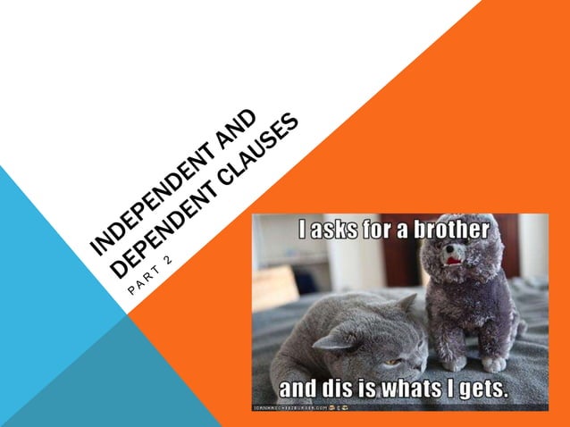 Sentence Patterns rammar review StAIR | PPT