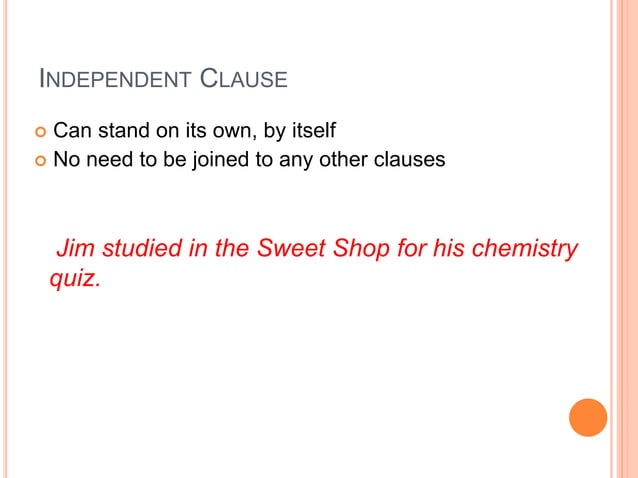 Grammar preparation for TOEIC: Sentence | PPTX