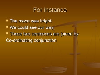 Sentences | PPT
