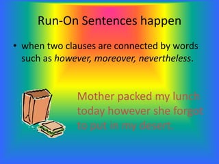 English Project 7 peaches | PPT