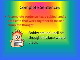 English Project 7 peaches | PPTX