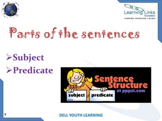 Sentences | PPTX