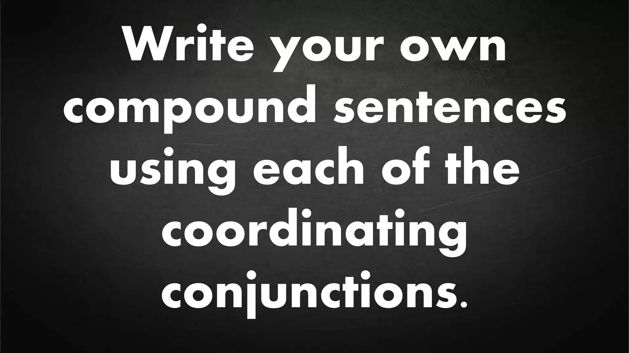 Clauses, Phrases and Sentences | PPT