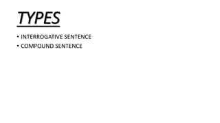 SENTENCES.pptx