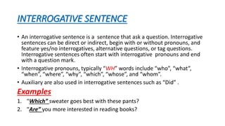 SENTENCES.pptx
