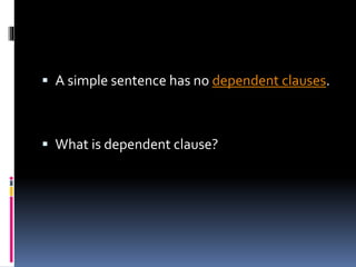 Sentences.pptx business category downloa | PPTX