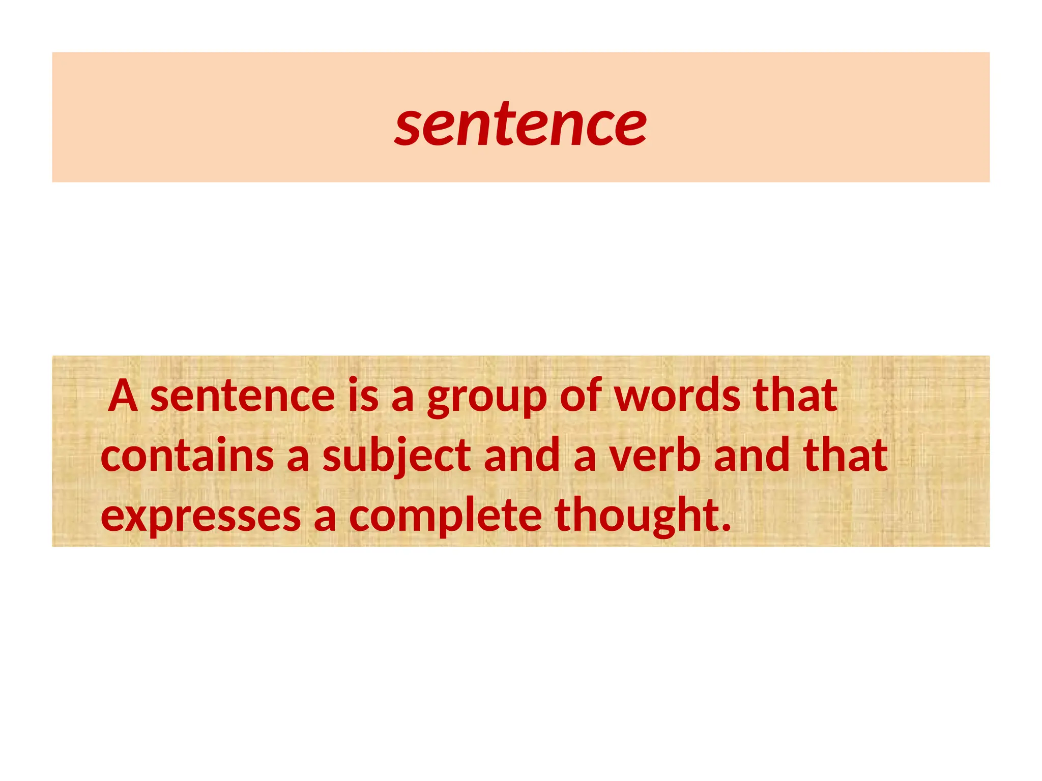 different kinds of SENTENCES grade 6.pptx