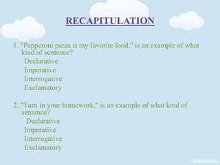 sentences- kriti aggarwal.pptx