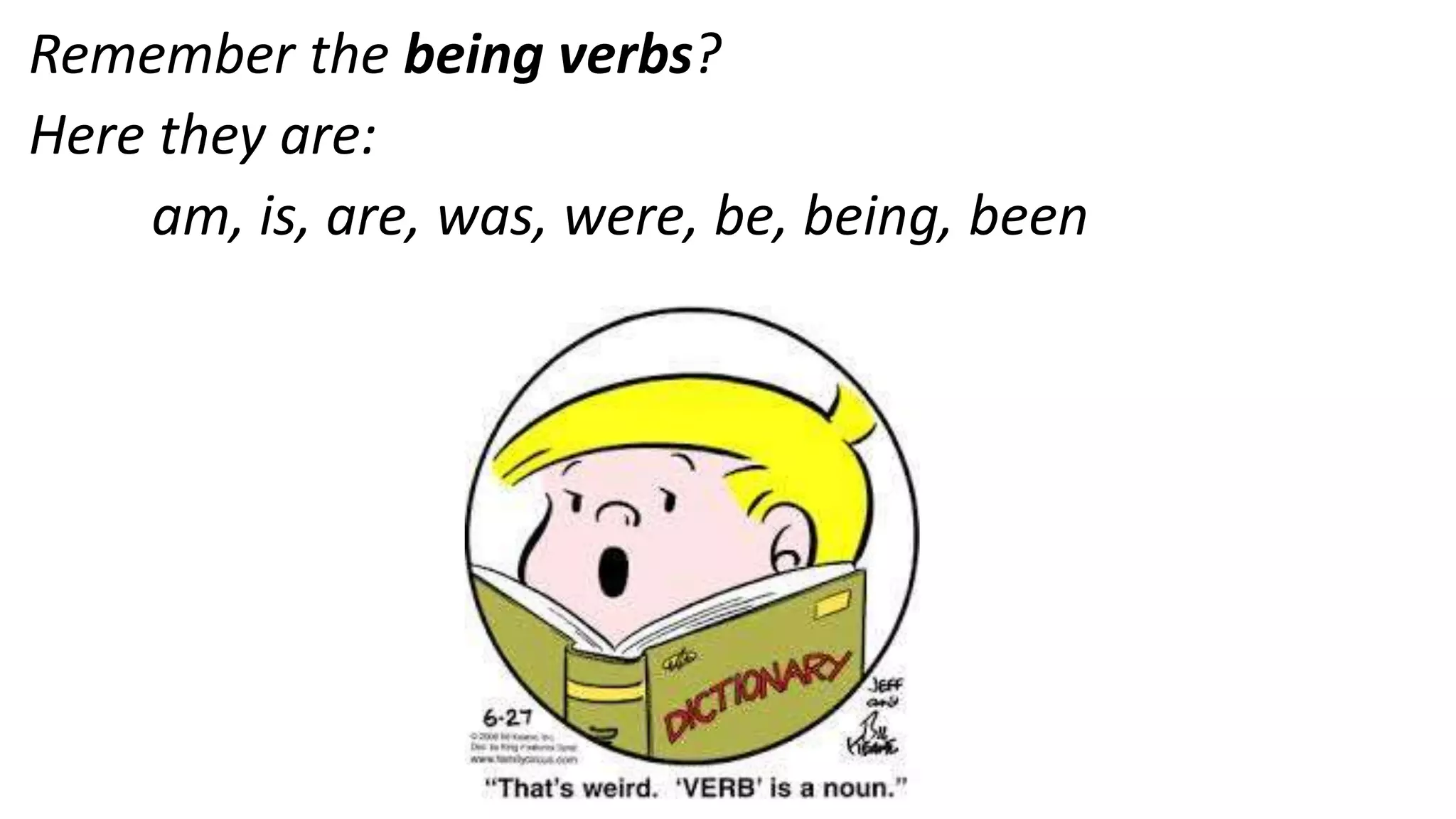 Sentences8th gradegrammar1 | PPT