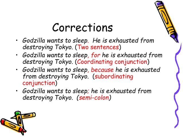Simple, Compound, Complex Sentences Structures | PPT