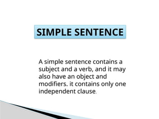 SENTENCES AND ITS TYPES.pptx