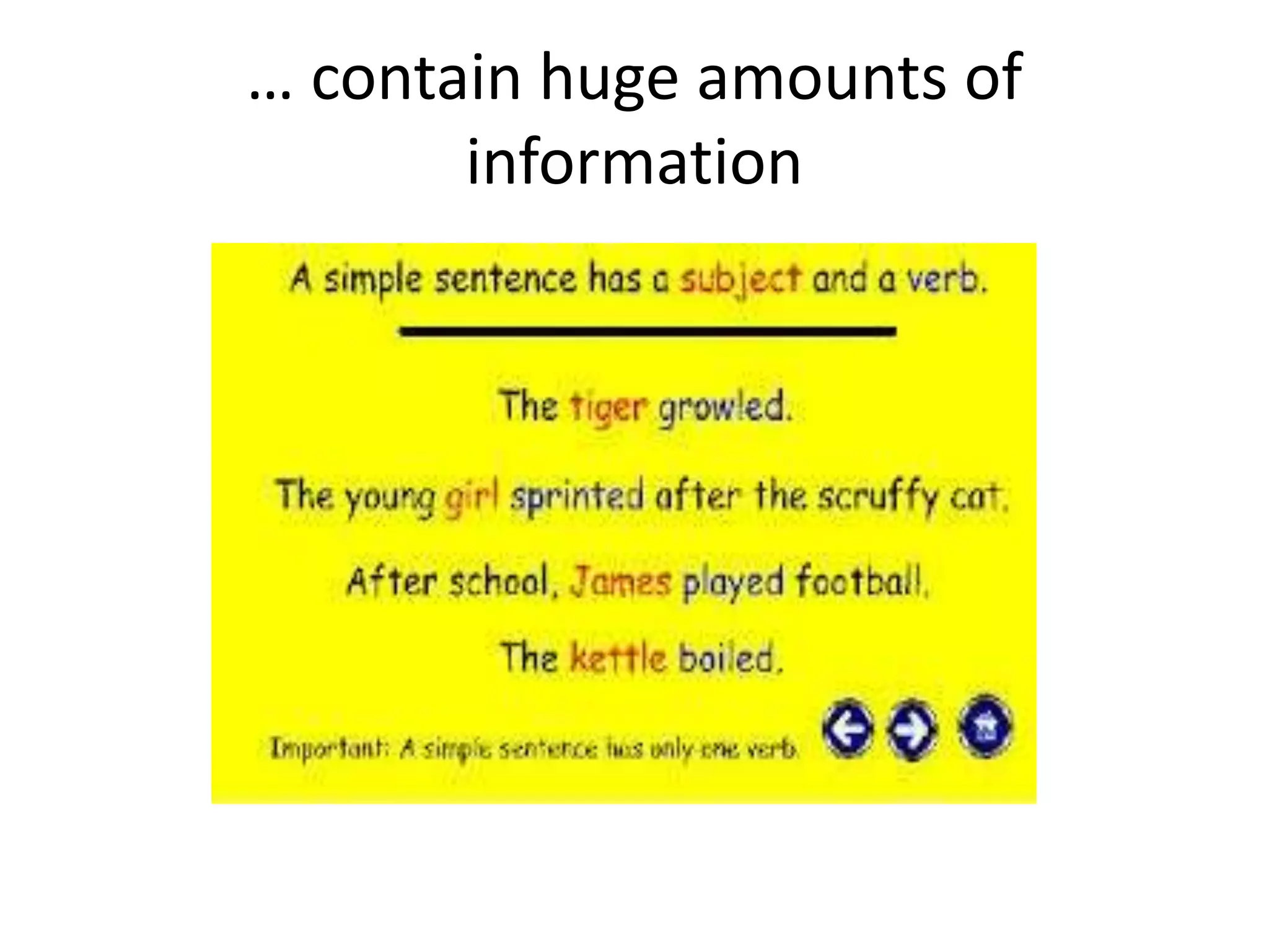 Sentence semantics | PPTX | Programming Languages | Computing