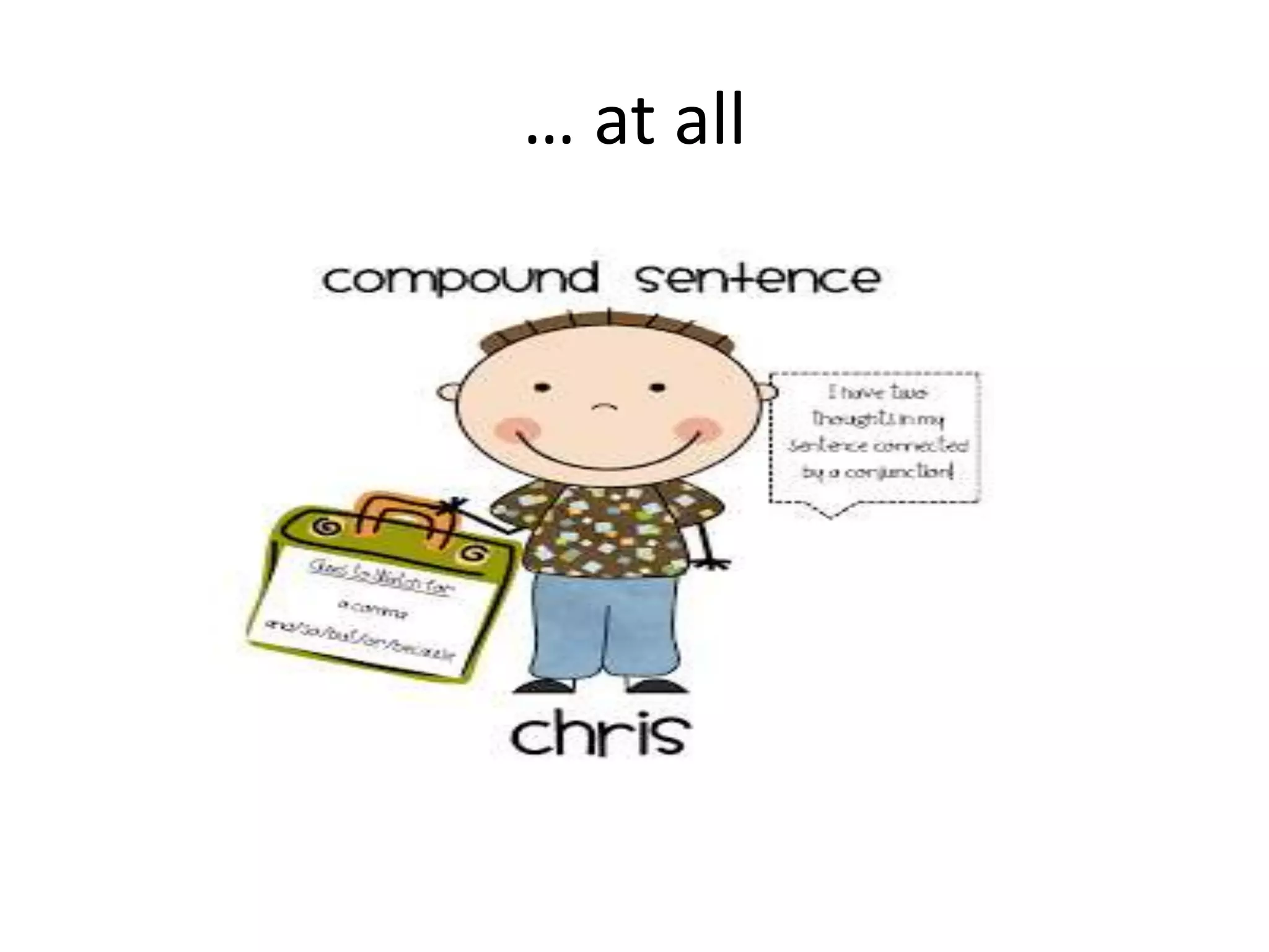 Sentence semantics | PPTX | Programming Languages | Computing
