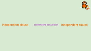 Sentence Simple vs Compound sentences grade 3 | PPTX