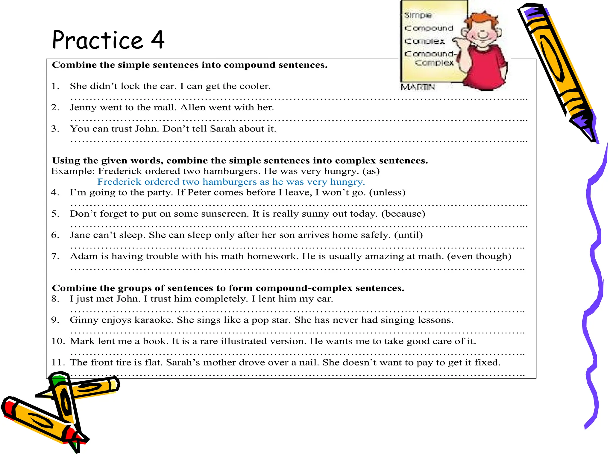 SENTENCES STRUCTURE-GRAMMAR INI ENGLISH LANGUAGE TEACHING.ppt