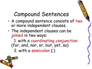 SENTENCES STRUCTURE-GRAMMAR INI ENGLISH LANGUAGE TEACHING.ppt