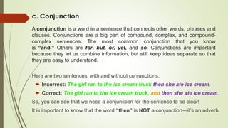 Sentences structures | PDF