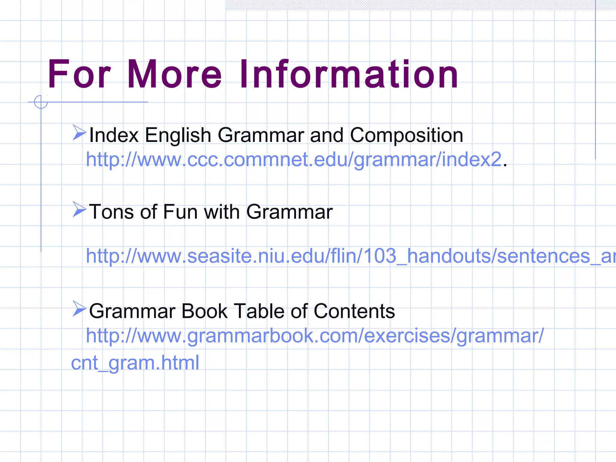 Sentence structure | PPT | Programming Languages | Computing