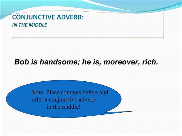 Sentence structure | PPT