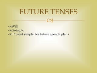 Sentence structure | PPT