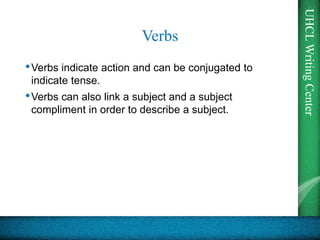 sentencestructure.ppt