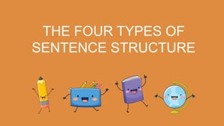 sentencestructure.pptx