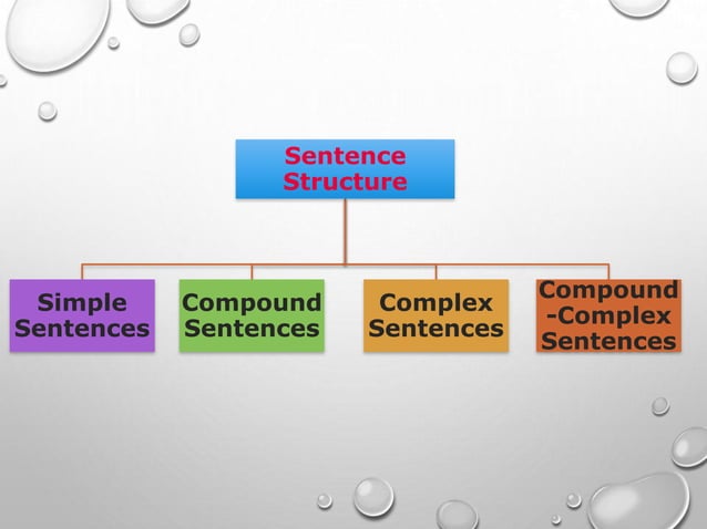 sentence structure.pptx