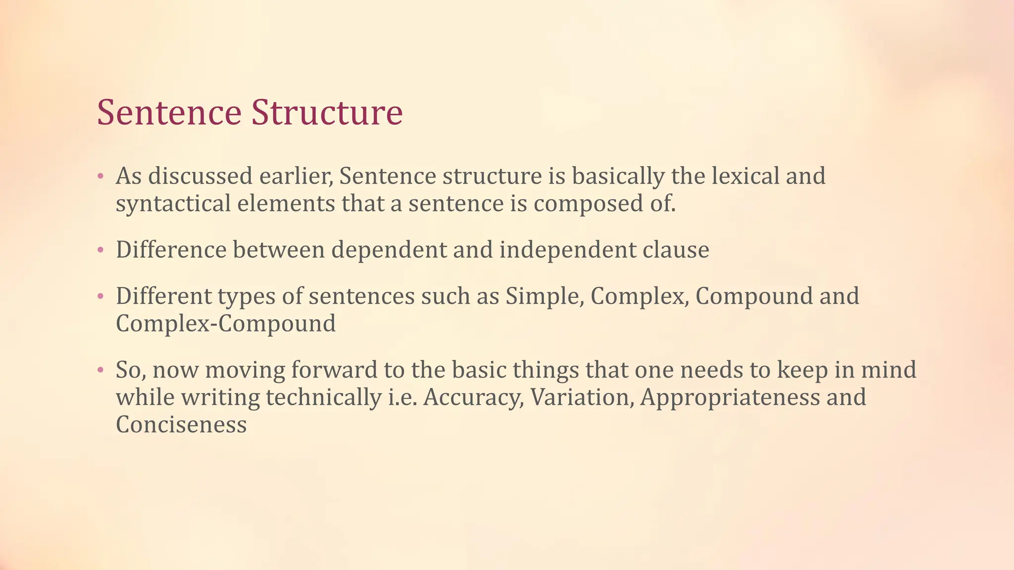 Sentence Structure- Accuaracy and its elements.pdf