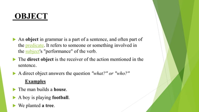 Sentence structure | PPTX | Programming Languages | Computing