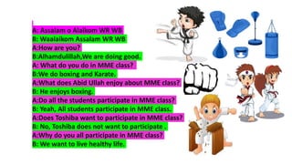 Sentence structure & Dialogues by Hasnat Ali.pptx