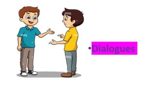 Sentence structure & Dialogues by Hasnat Ali.pptx