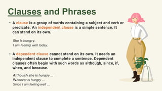 Sentence Structure (English Grammar).pptx