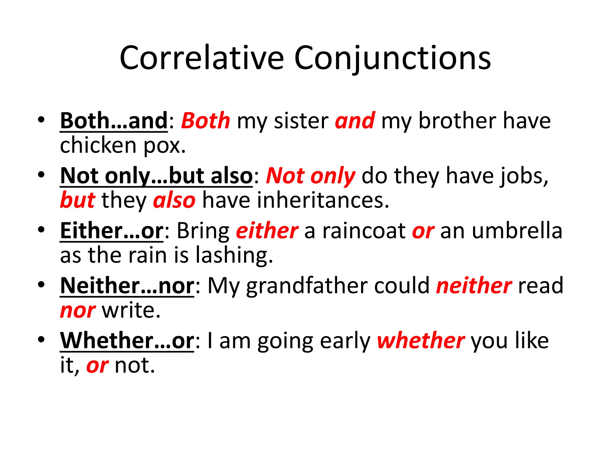Sentence Structure, Grammar and Mechanics_2017.pptx