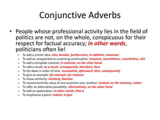 Sentence Structure, Grammar and Mechanics_2017.pptx