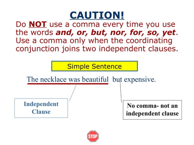 Sentence structure powerpoint | PPT