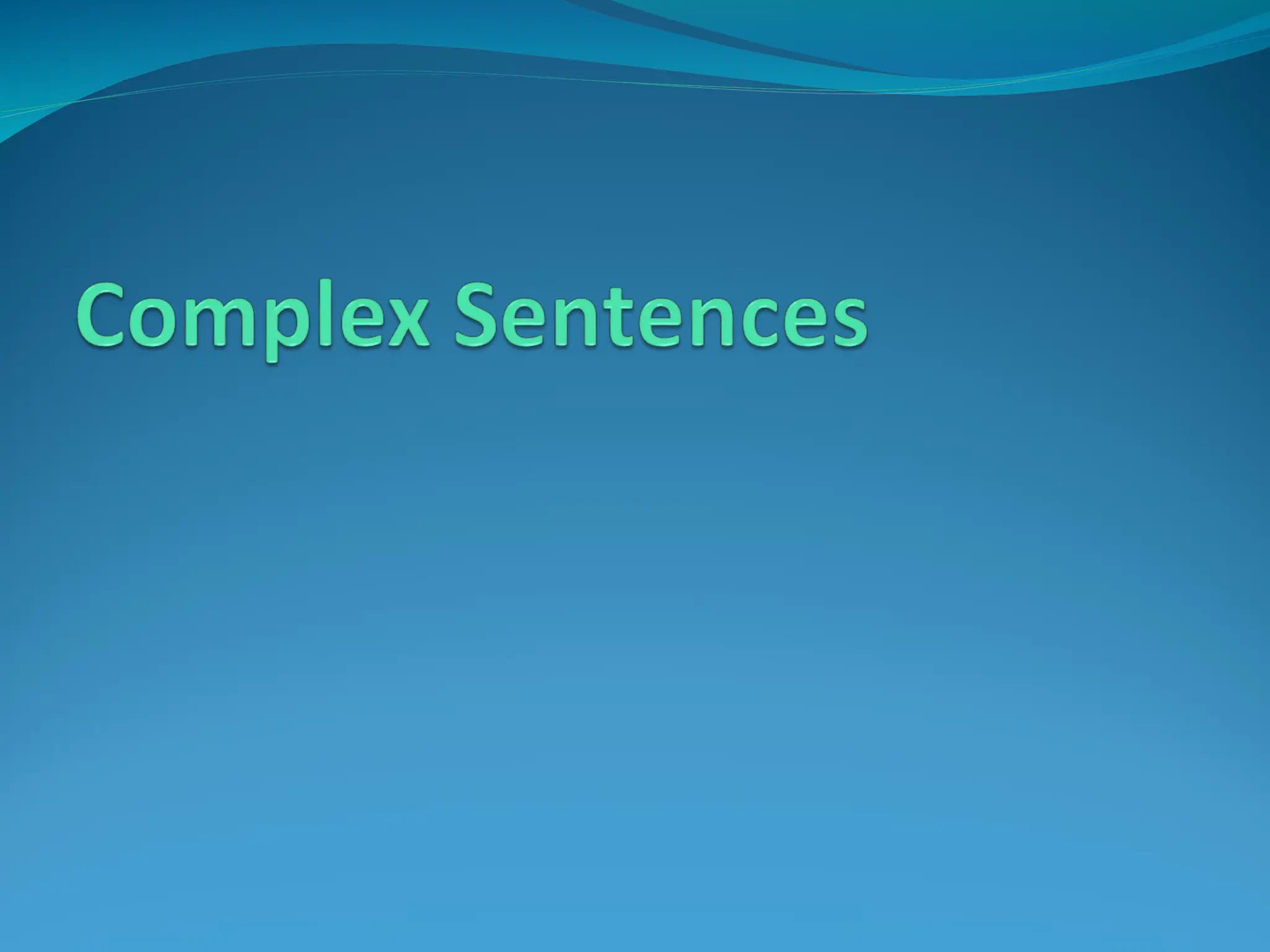 Sentence_Structure_Powerpoint Types of sentences.ppt