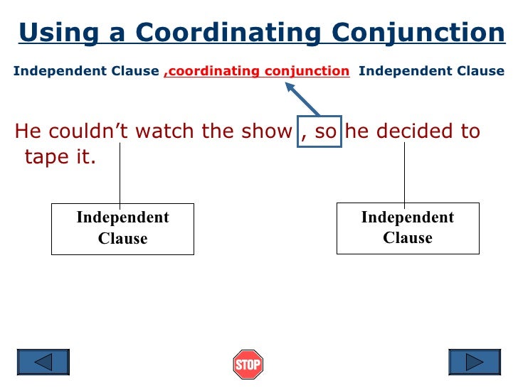 Sentence Structure Ppt