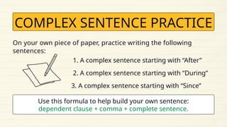 Sentence Structure Practice Presentation.pptx