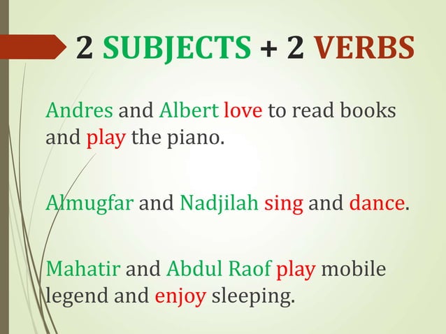 Types of Sentences According to Structure | PPT | Tennis | Sports