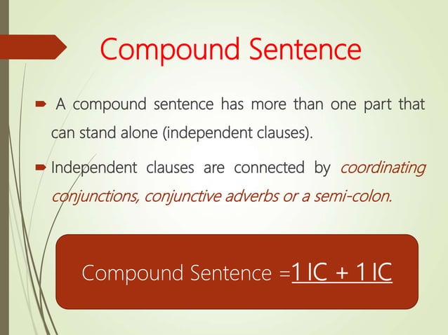 Types of Sentences According to Structure | PPT | Tennis | Sports
