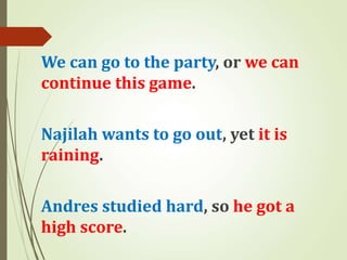 Types of Sentences According to Structure | PPT
