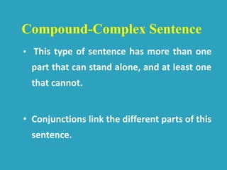 Sentence_Structure_Types.ppt
