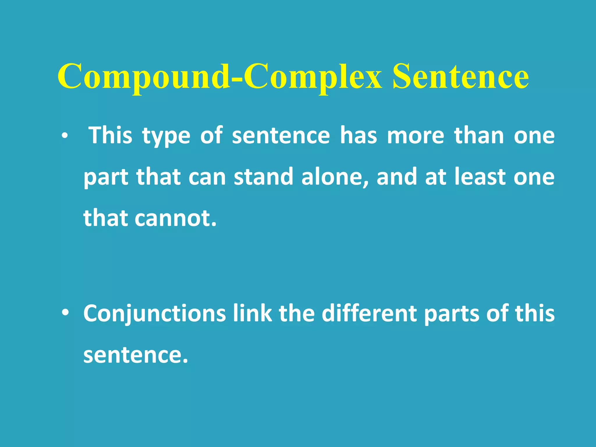 Sentence_Structure_Types.ppt