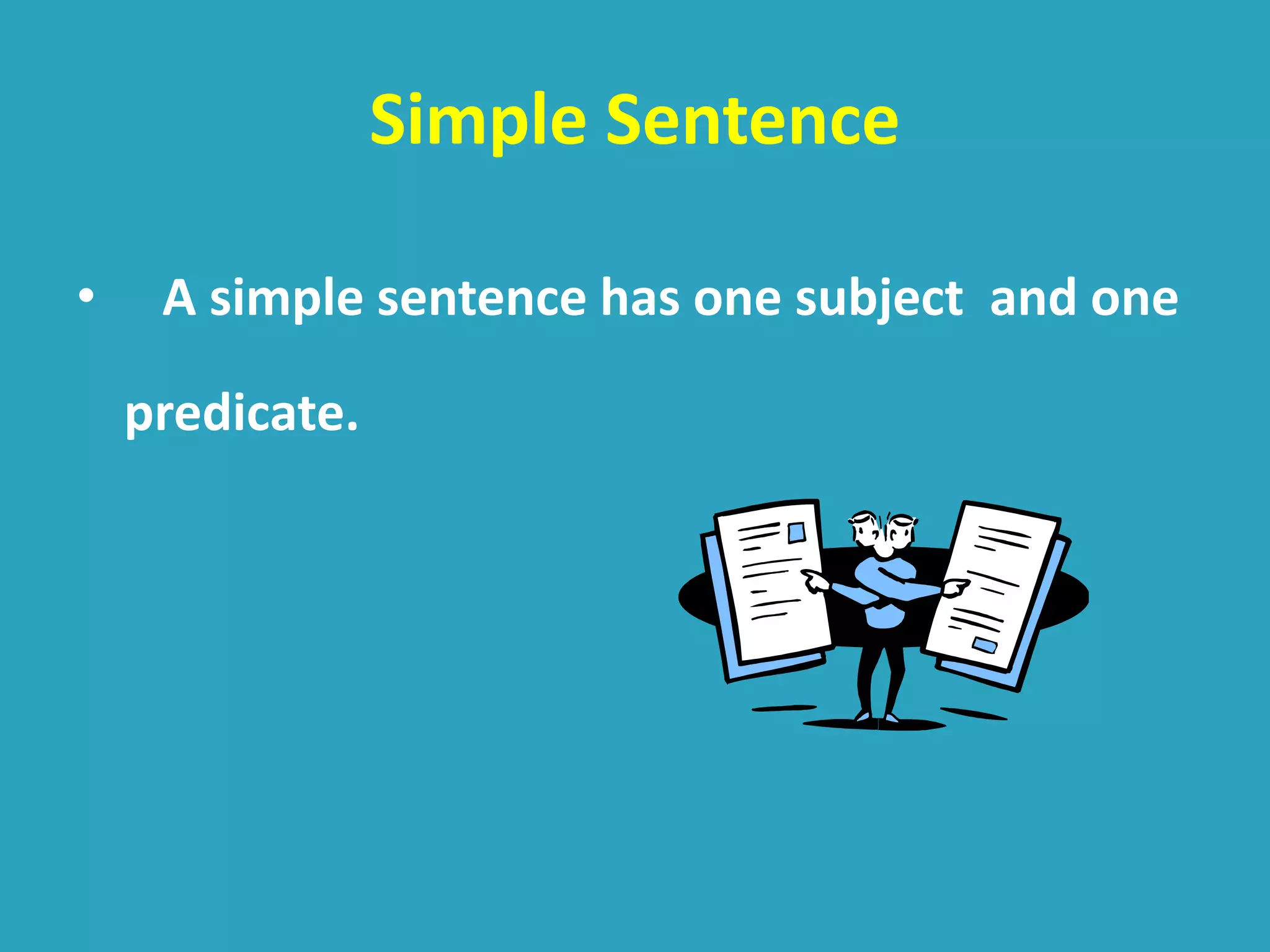 Sentence_Structure_Types.ppt